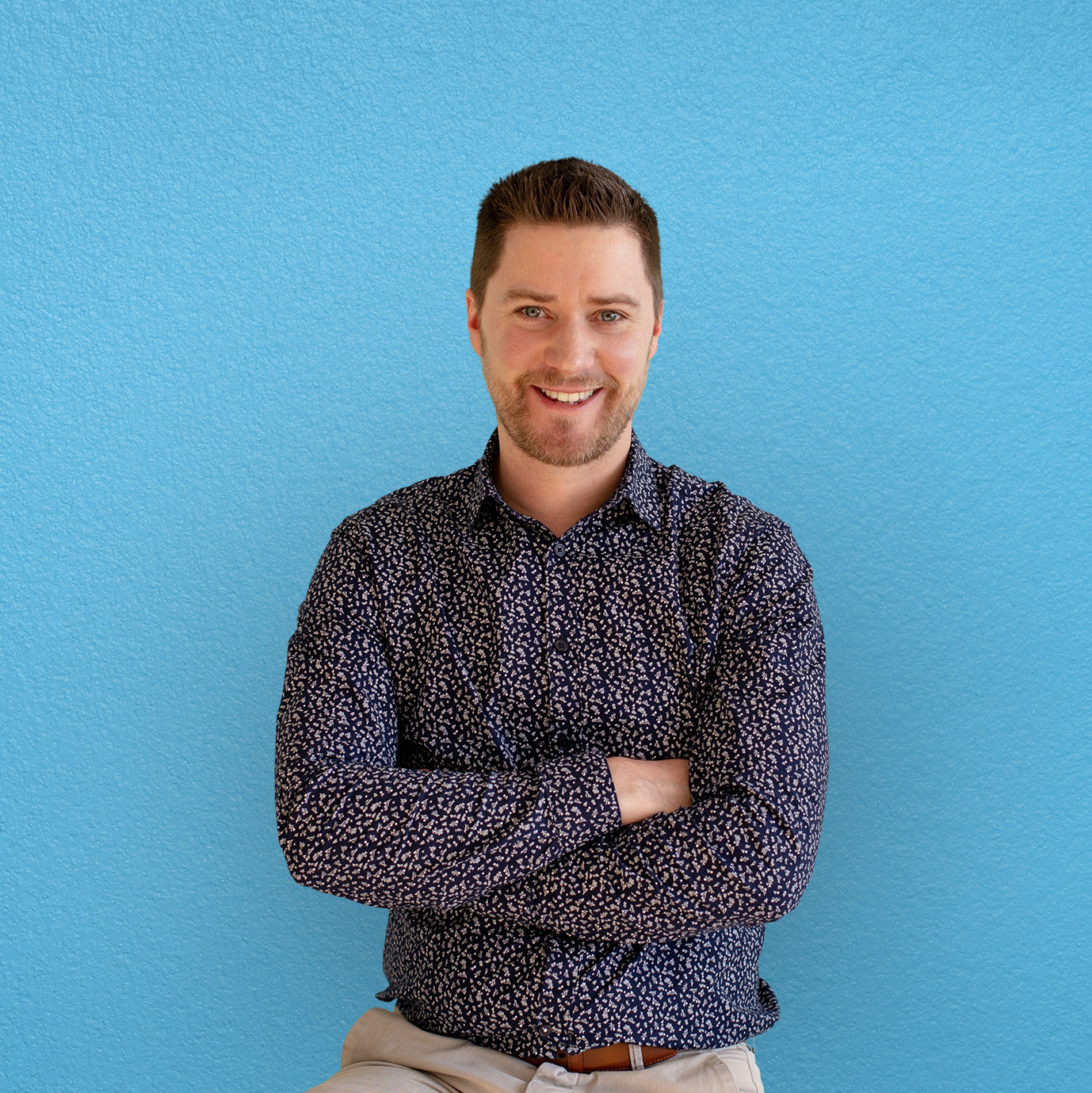 Benjamin BAGUETTE - Beldimed