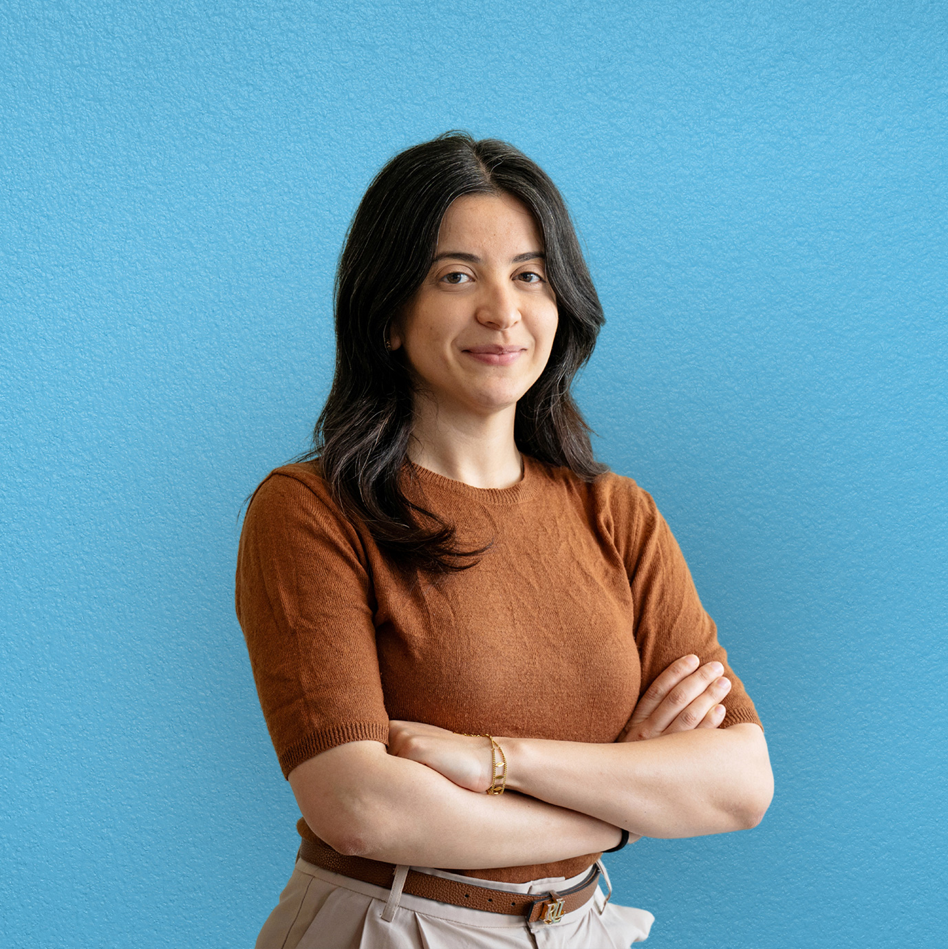 Ameni RIAHI - Beldimed